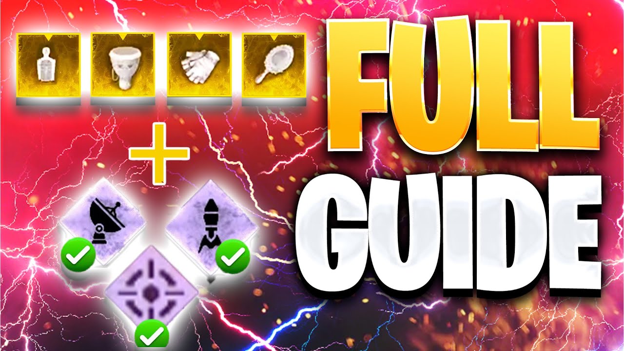 MW3 Zombies - SHORT & HAPPY GUIDE Easter Egg + Dark Aether Bunny ...