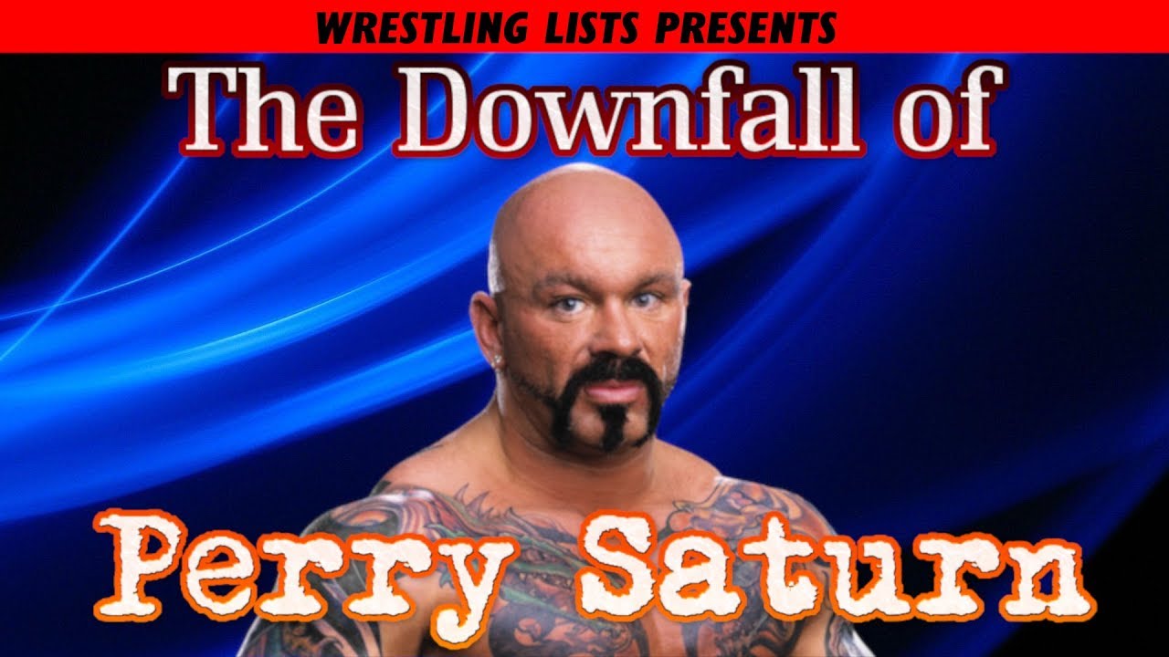 The Downfall of Perry Saturn - YouTube