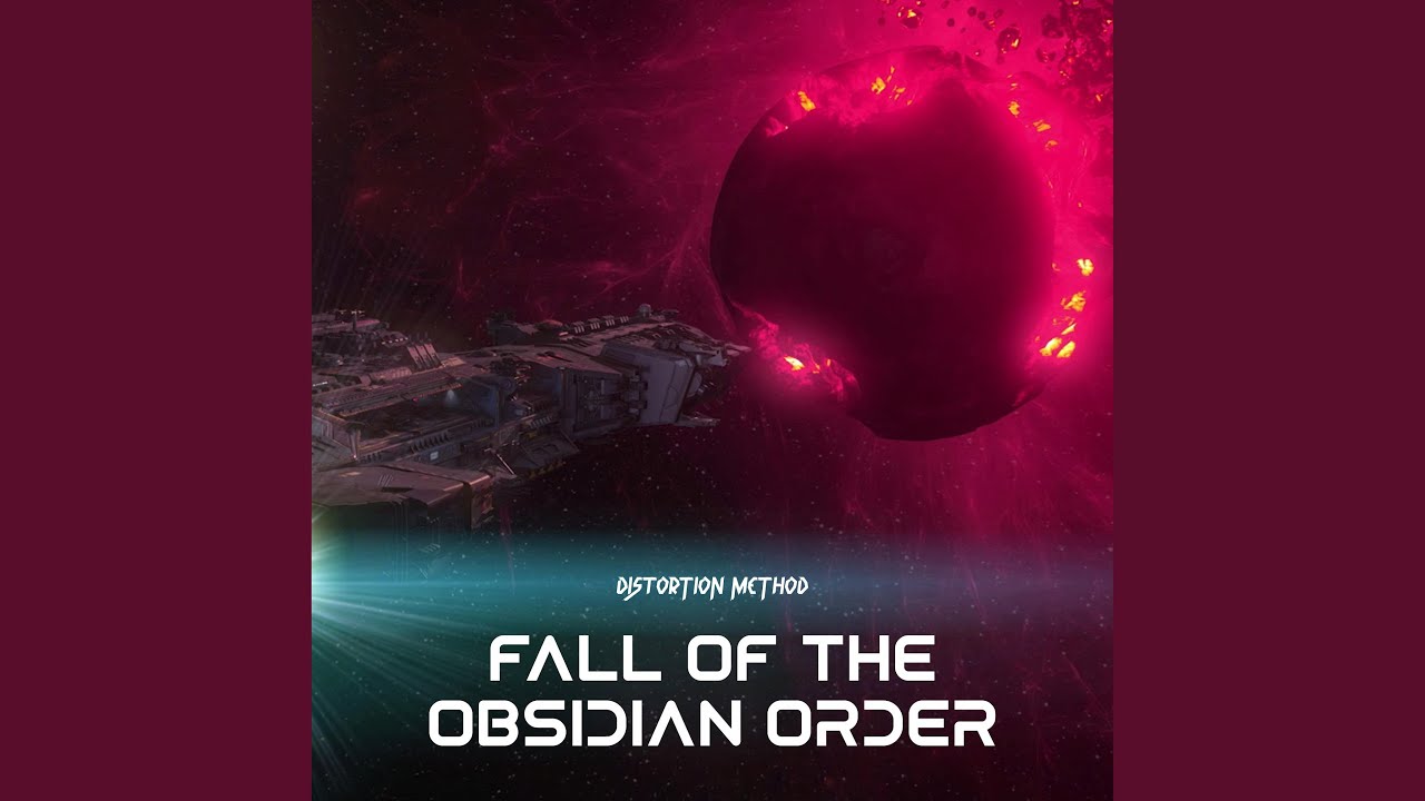 Fall of the Obsidian Order - YouTube