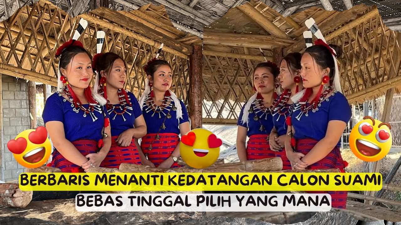 BUKA PINTU JODOH BUAT CEWEK CANTIK INDIA!! NIKAH AMA ORANG SINI DIJAMIN ...