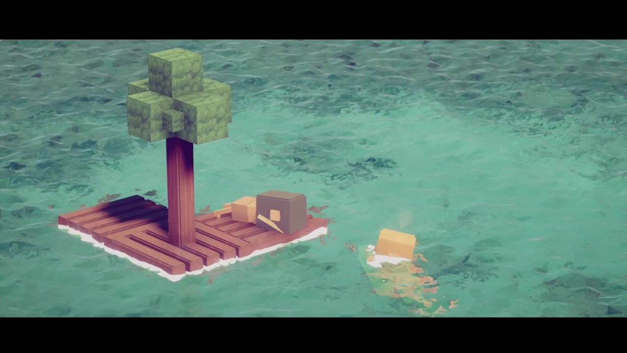 Last Wood Trailer #2 - YouTube