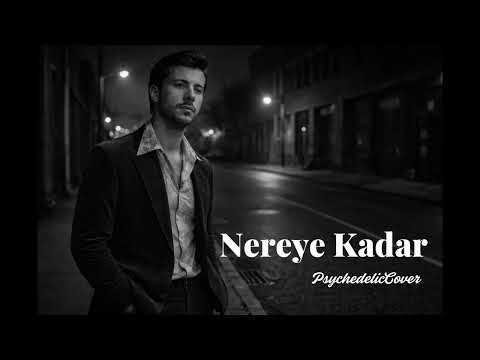 Ne Kadar Nereye Kadar | Turkish Psychedelic Slow Cover 2026 #nereyekadar #lemansam 