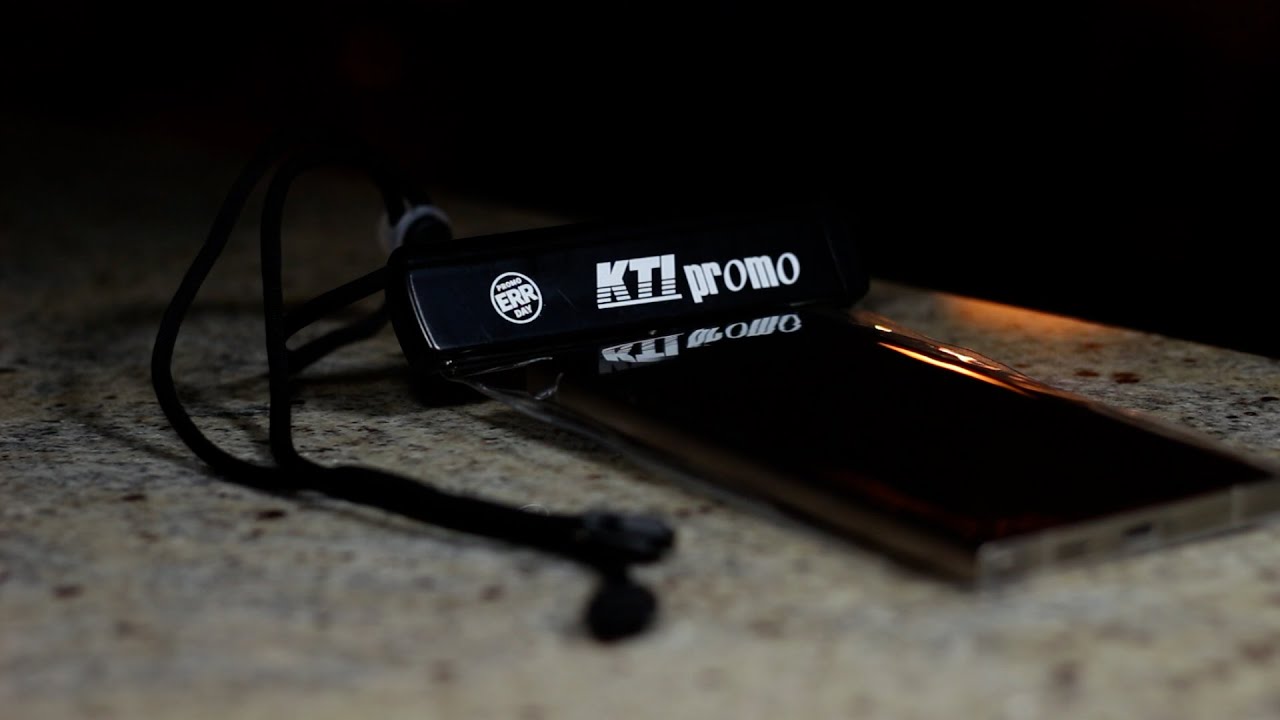 Waterproof Bag - KTI Promo - PromoErrday - ep1712 - YouTube