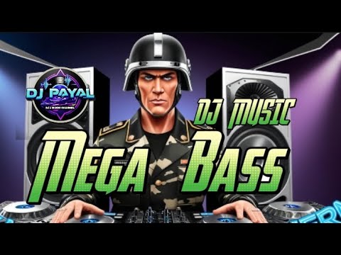 "Mega Bass DJ Mix 🎧 | Caution: Extreme Bass Levels! 🔊" - YouTube