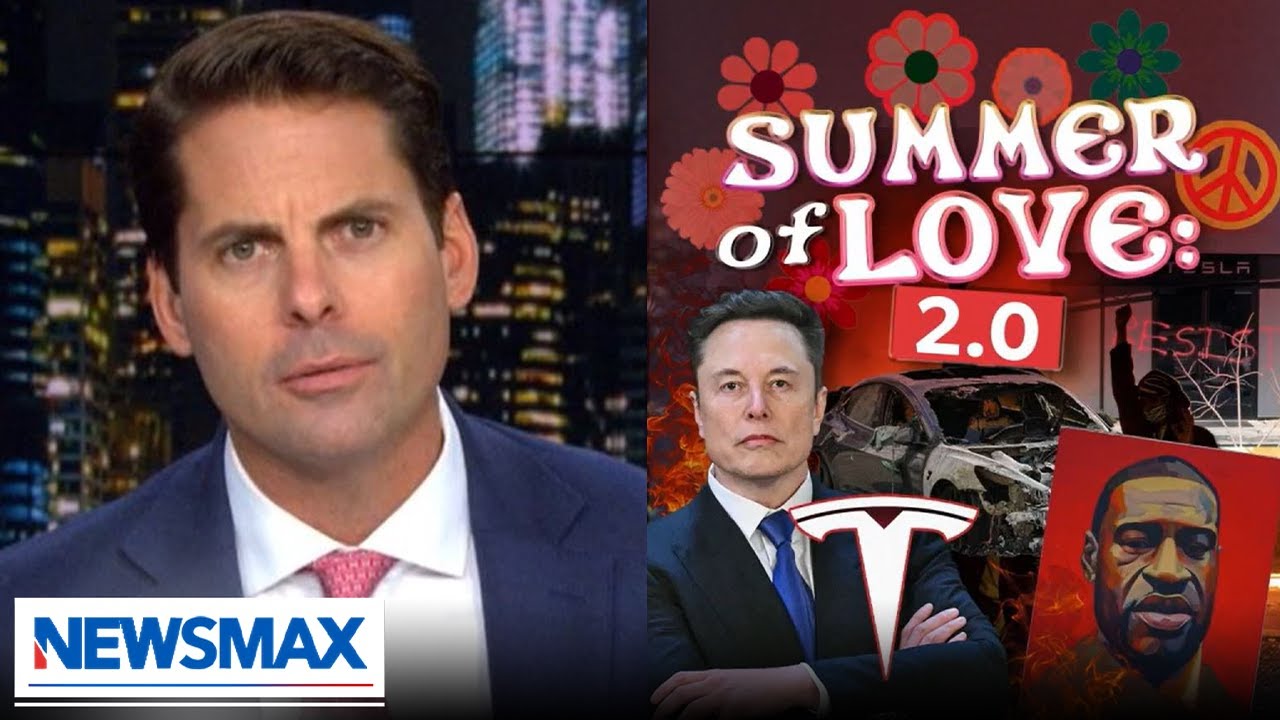 Finnerty: History's about to repeat itself again - YouTube