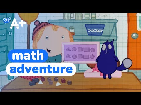 🚀💡 Ready for a math adventure, little genius? - YouTube