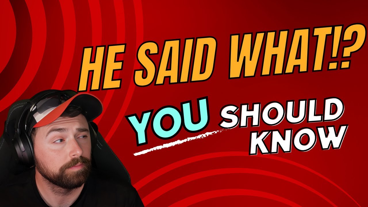 Fast Track Trading CEO Scott Trieste - YouTube