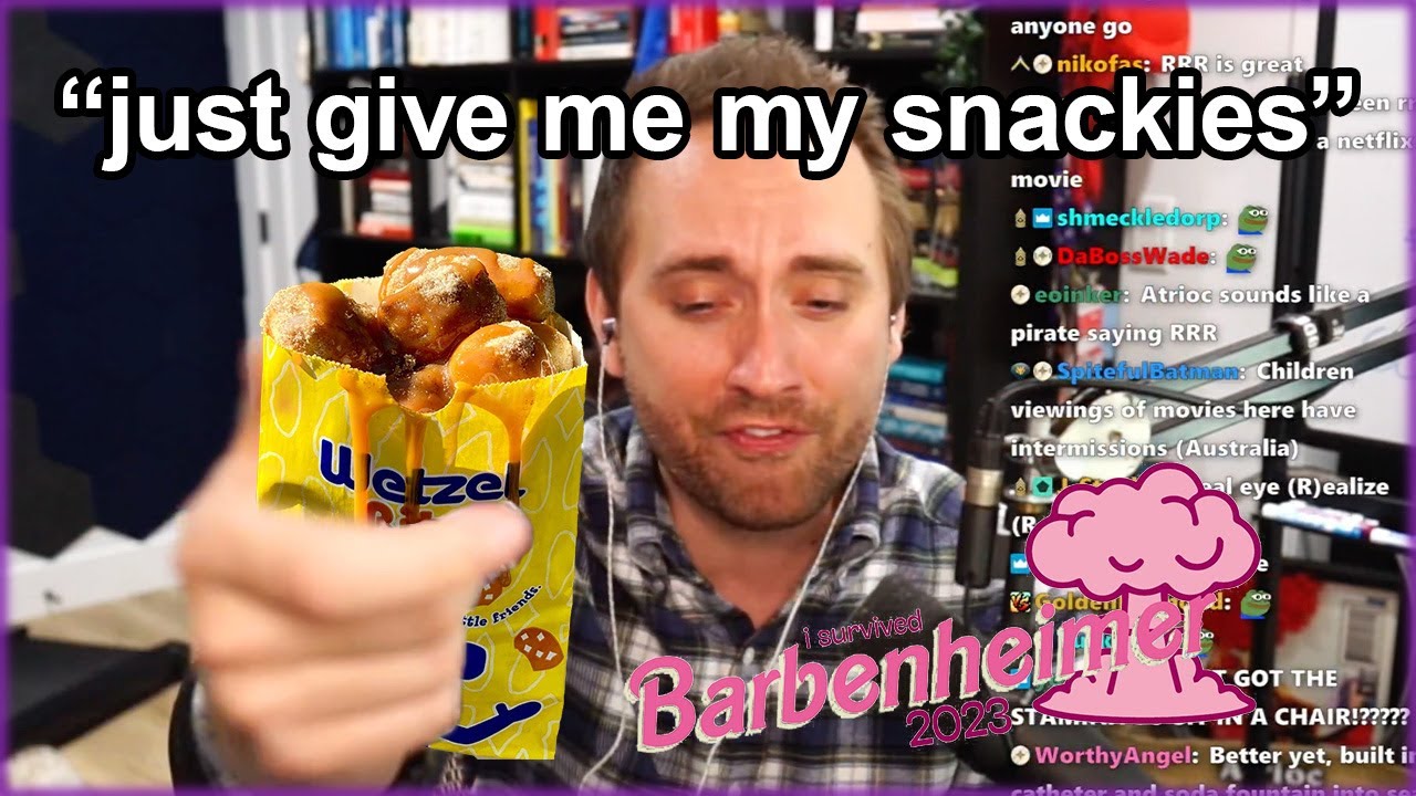 This will save AMC - YouTube