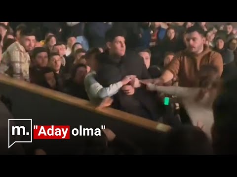 Kılıçdaroğlu'na \