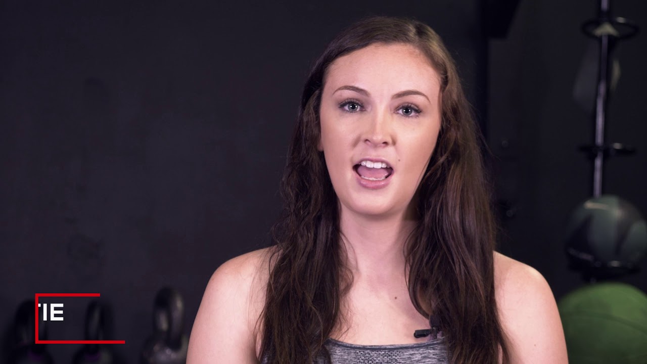 Meet Female Pro Trainer Chelsie of Pro Fitness 24 of Greenville NC ...