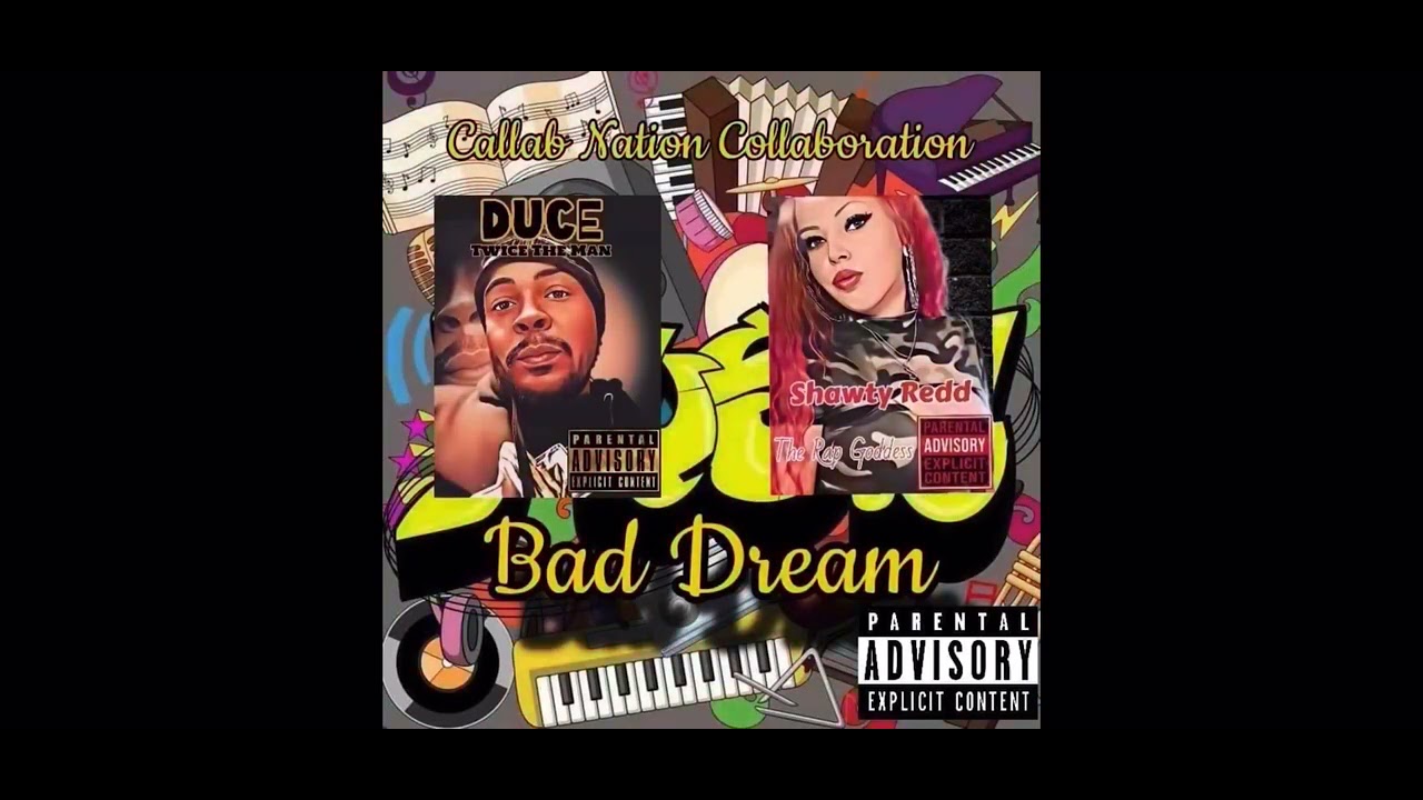 Shawty Redd (verse only) - Bad Dream - YouTube