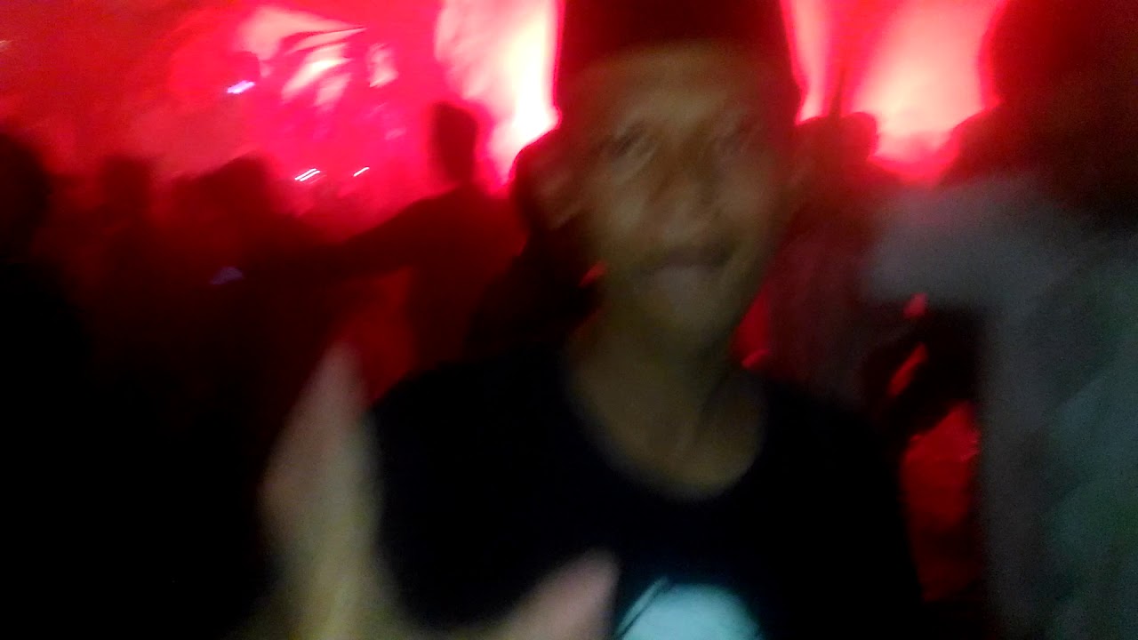 Anniversary Thejak Mania ke 21 Thn - YouTube