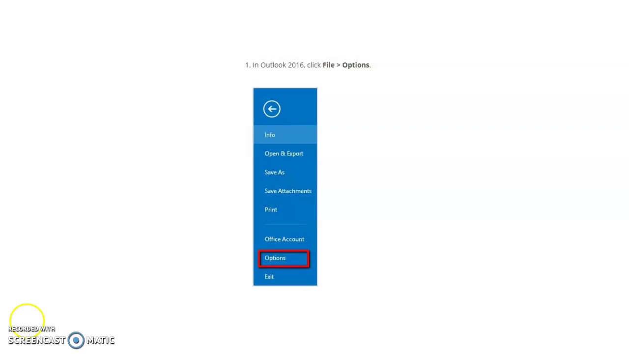 How To Extract Email Addresses From Outlook Inbox EASY And SIMPLE STEPS how-to-extract-email-addresses-from-outlook-inbox-easy-and-simple-steps