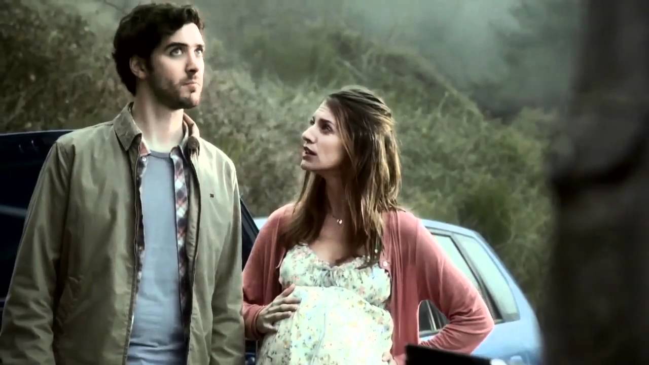 Mercedes Benz "Decision" tv commercial - YouTube