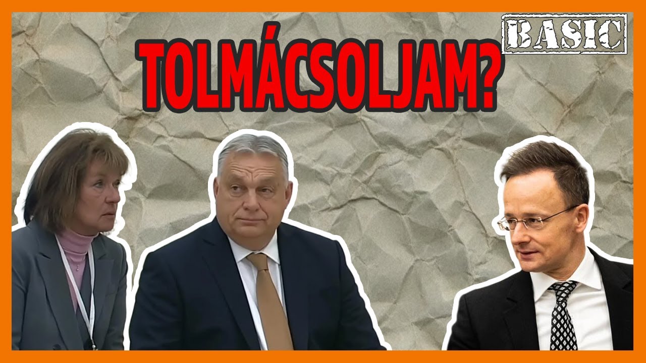 TOLMÁCSOT KÉREK! 🇷🇺 | Nyíroszi győzelem, DPK és Nemzet Menete 🥙 ...