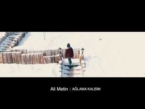 Arsız bela-ağlama kalbim (oficall video)#alimetin