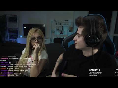 Elwind - Eylül Adıgüzel İle Onedio Testi Çözüyor