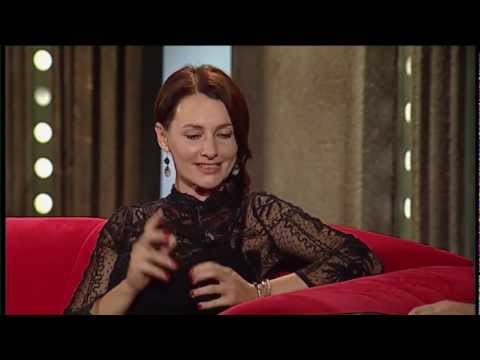 2. Viktorie Čermáková - Show Jana Krause 21. 9. 2012