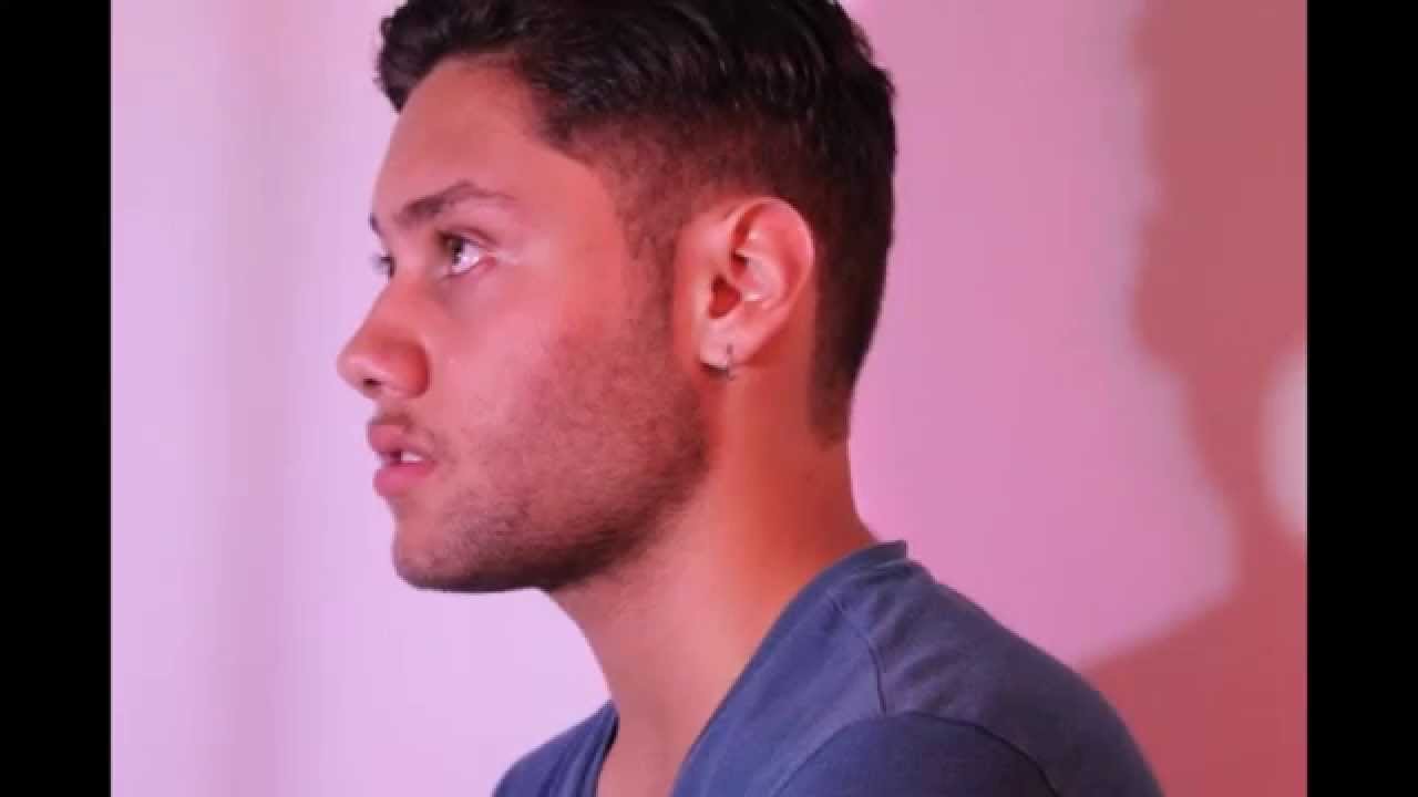 Binaural fusion of swing - YouTube