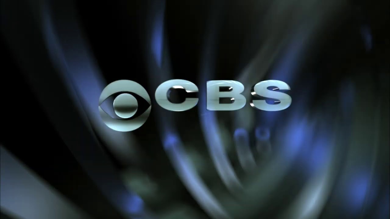CBS Home Entertainment Logo - YouTube