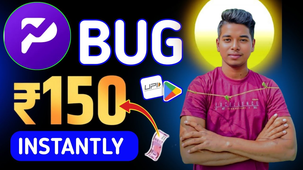 Pollpe App Se Paise Kaise Kamaye ।। Best Money Earning App।। New ...