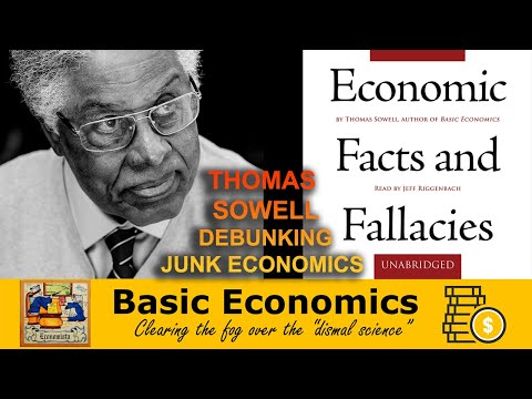 THOMAS SOWELL \