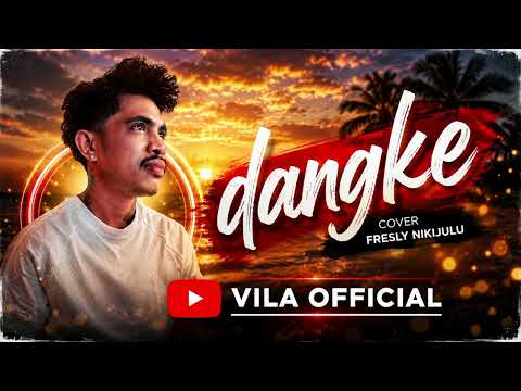 DANGKE || cover @Freslynikijuluwofficial#freslynikijuluw #laguambonterbaru #laguviral