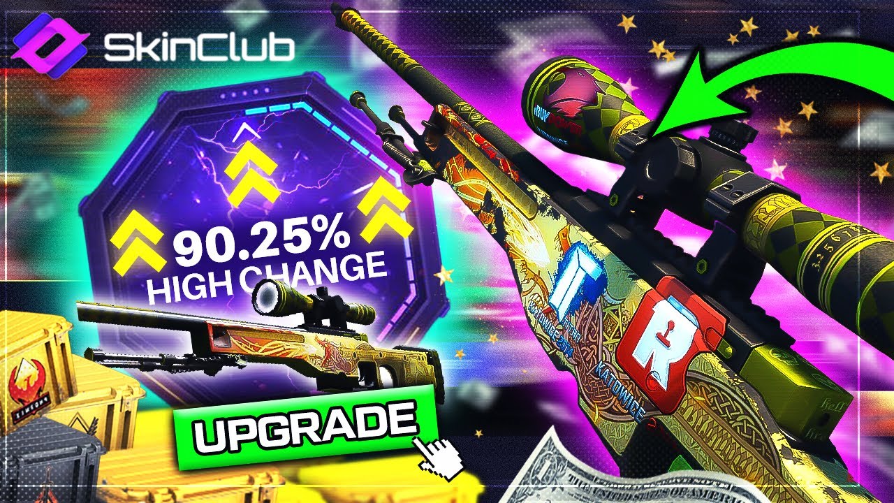 SKINCLUB UNKNOWN CASE BATTLE TACTIC! Skinclub Promo Code 2024 - YouTube