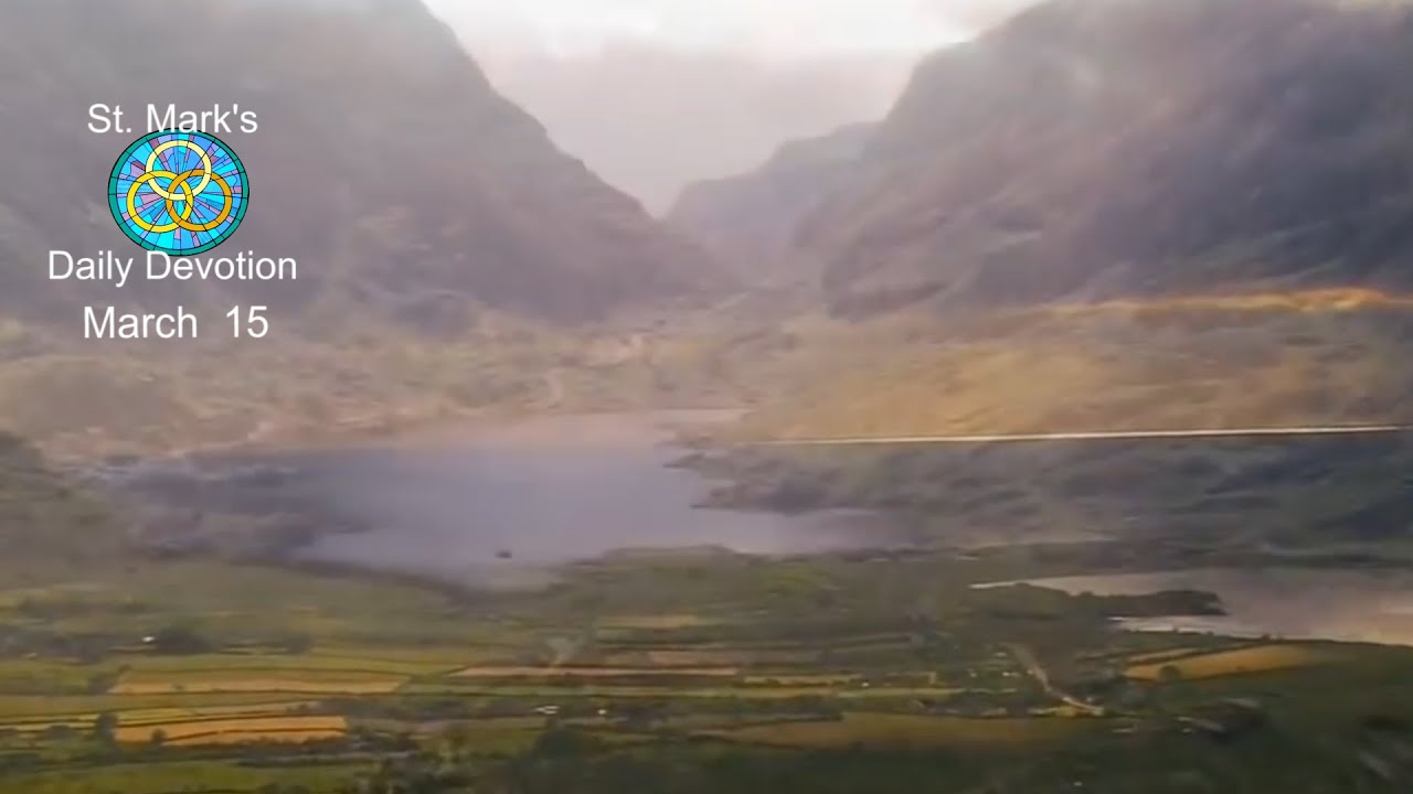 March 17 Steve Couch - YouTube