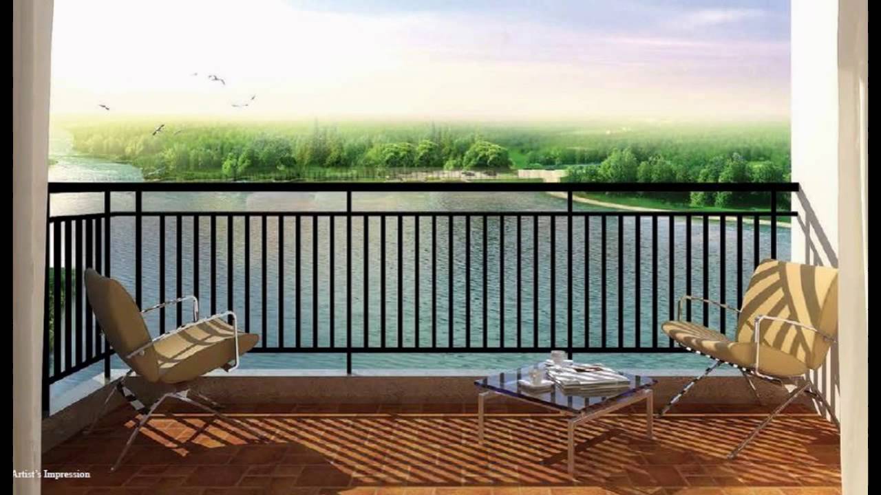 PRESTIGE LAKE RIDGE UTTARAHALLI - YouTube