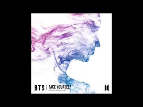 BTS - Face Yourself (Japanese Album) [Download Link In The Description]