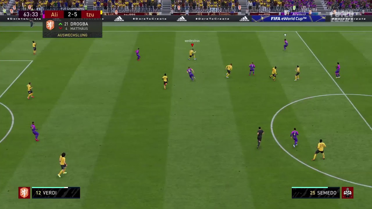 Kailes 10 mit Baum - YouTube