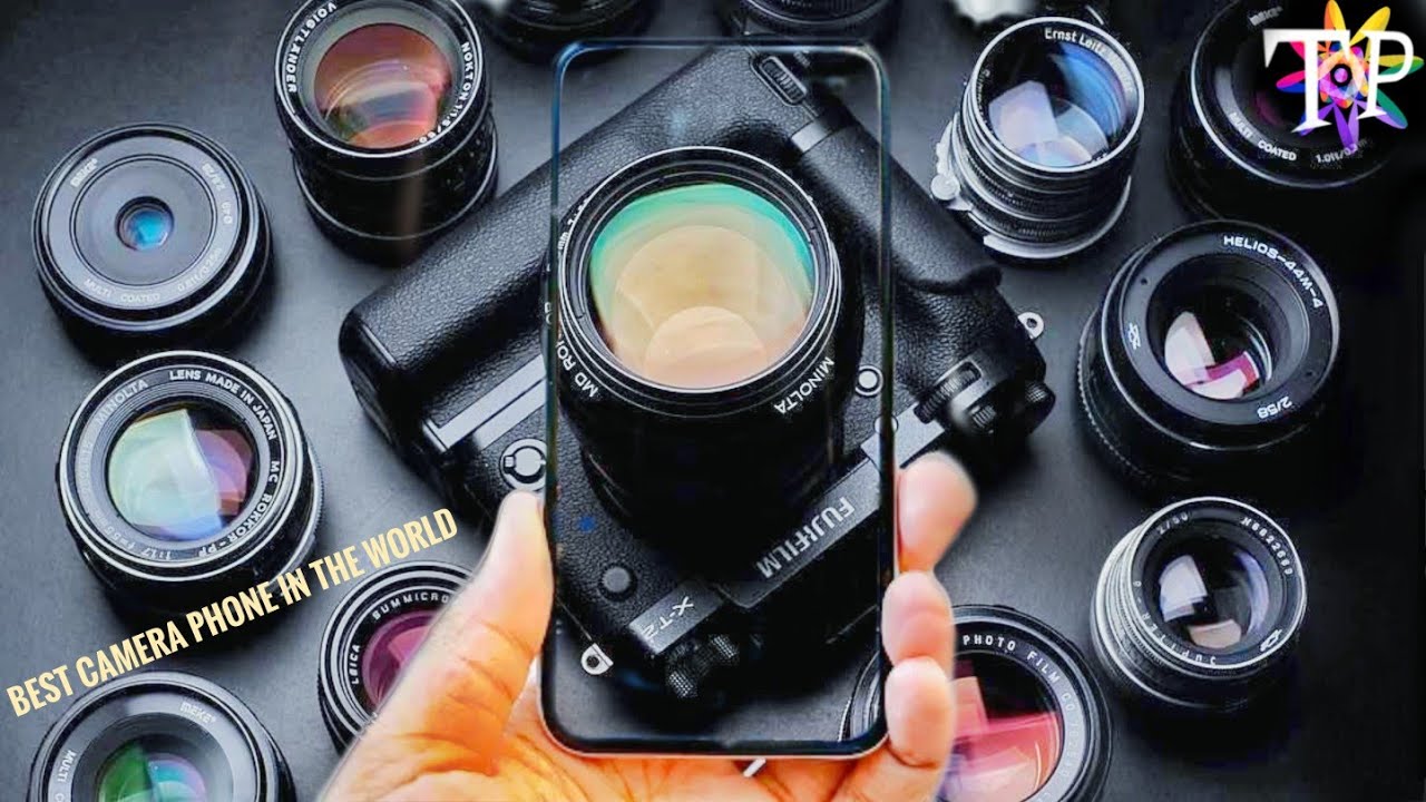 World's Best Camera Smartphone Right Now😲😳Top 5 Camera Smartphone ...