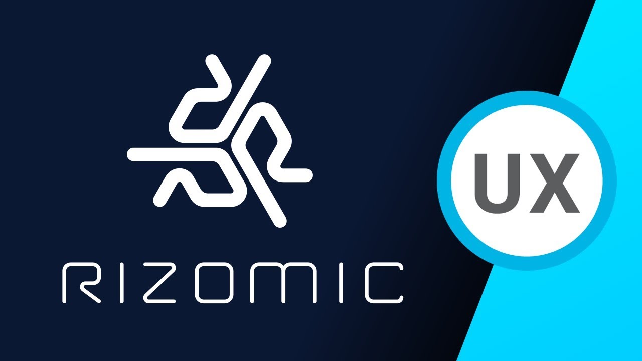 Rizomic - Explainer Video - YouTube