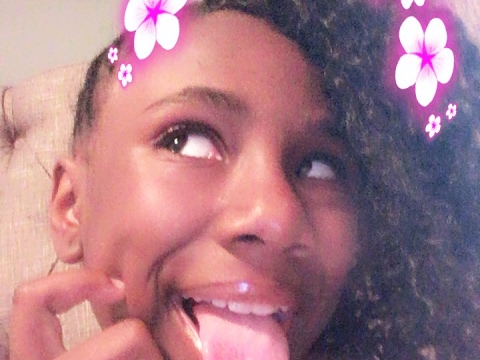 Alonzia Mason Live Stream - YouTube