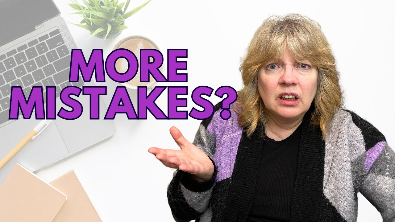 5 Biggest PRODUCT DESCRIPTIONS MISTAKES Every TPT Seller Needs To AVOID ...