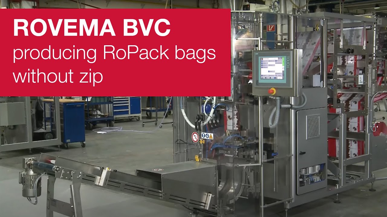 BVC 260 RoPack (EN) - YouTube