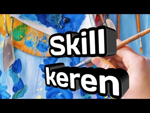 Tips and Trik, skill keren #yazi yolcusu # Instagram @sausltice.ceramics #You_Art