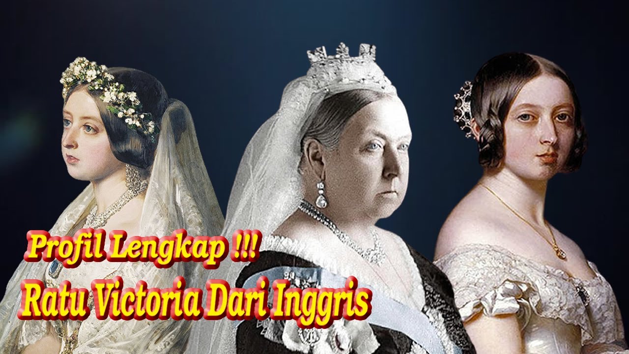 Kisah Ratu Victoria Dari Inggris Mengenal Nenek Buyut Para Penguasa ...