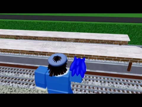 @sillyrandomboi’s Sodor in Ro-Scale Sandbox - YouTube