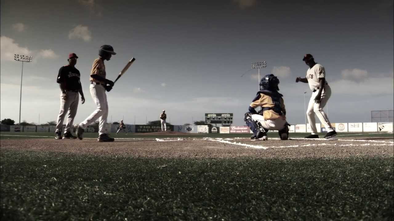Curacao Baseball Week 2013 - Promo Movie - Papiamento - YouTube