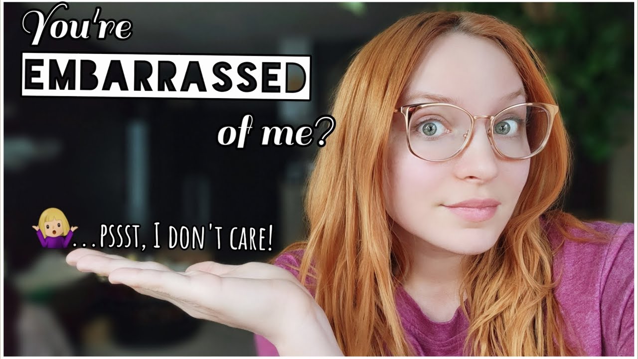 You Don't Have to Like How I Process My Grief | Vlog #41 - YouTube