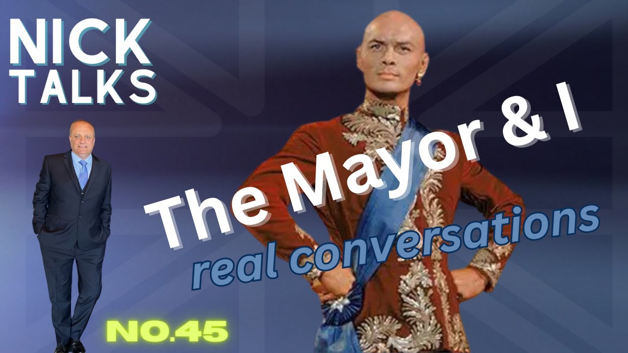 Labour Sleaze, Tyranny, Kier Starmer's Secret, Lord Ali, End Of BBC ...