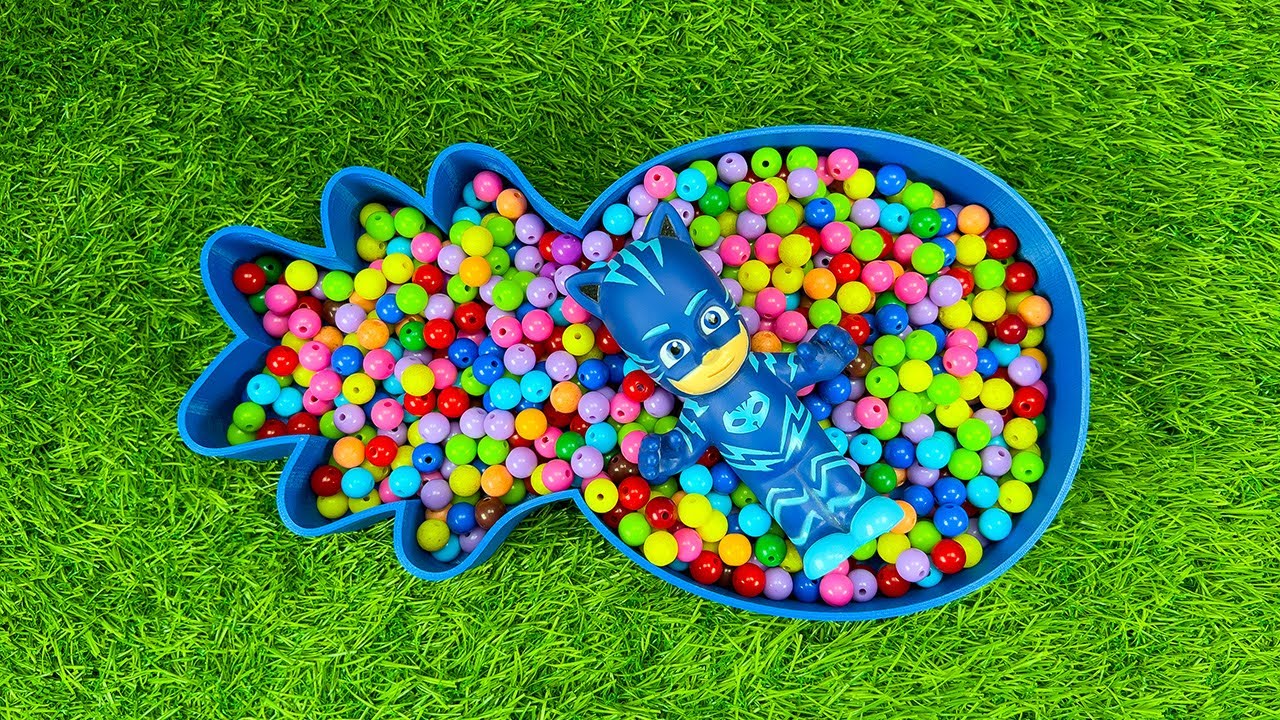 Softtrace Line: ASMR Shifting Threads Through Hushed Motion - YouTube