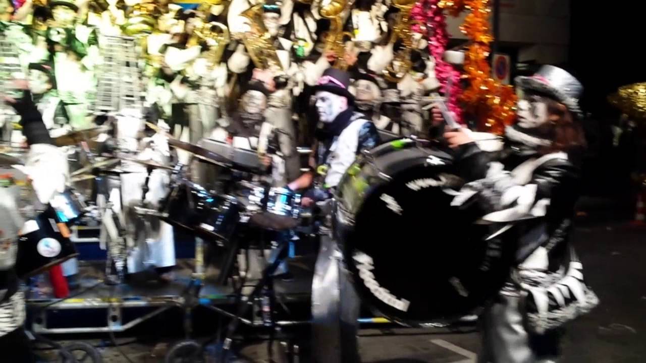 Spectaculus Flaachtal - HYMN (Barclay James Harvest) - YouTube