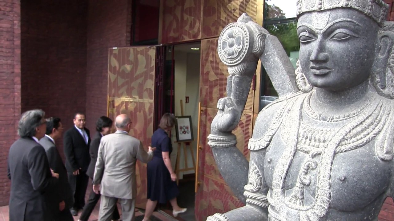 Gontha Minister Day1 text - YouTube