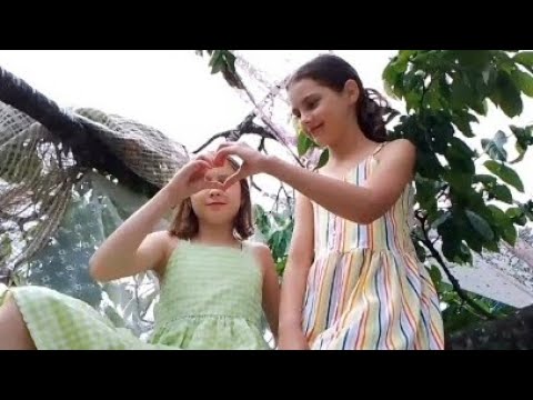 Sofia&Alice- С тобой хоть на марс (official video) - YouTube