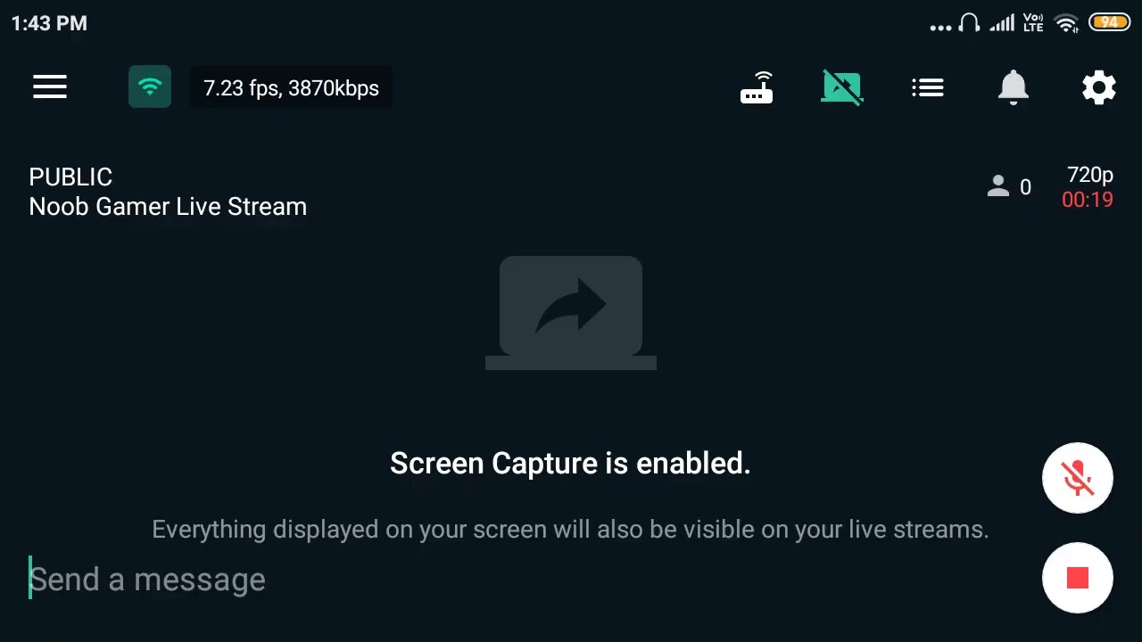 Noob Gamer Live Stream - YouTube