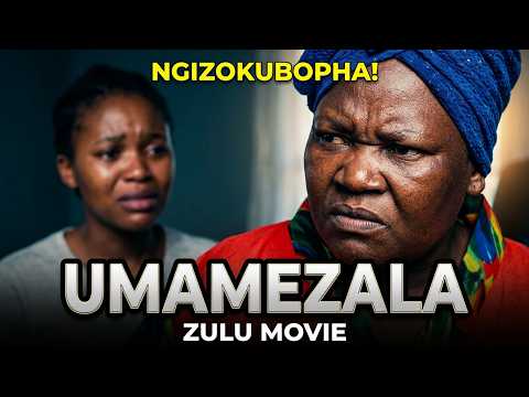 UMAMEZALA |Zulu Full Movie Part 3 |New Film HD 2026