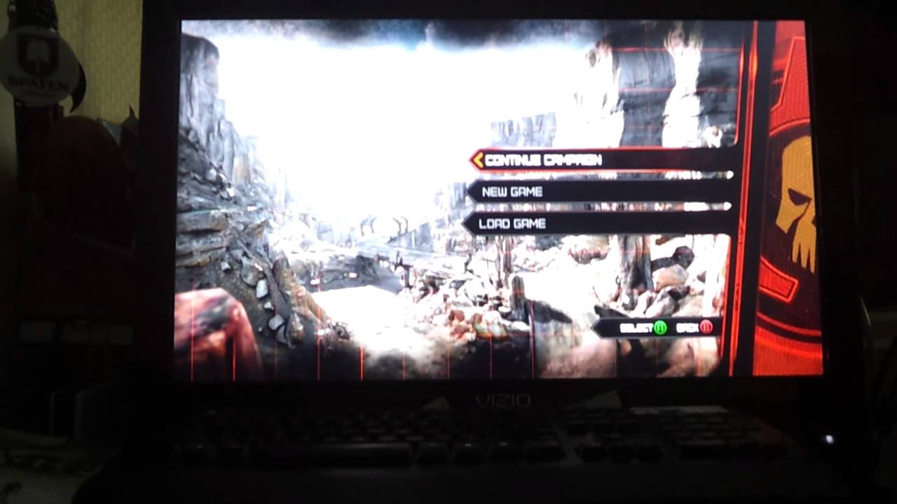 How to play disc 2 of rage. - YouTube